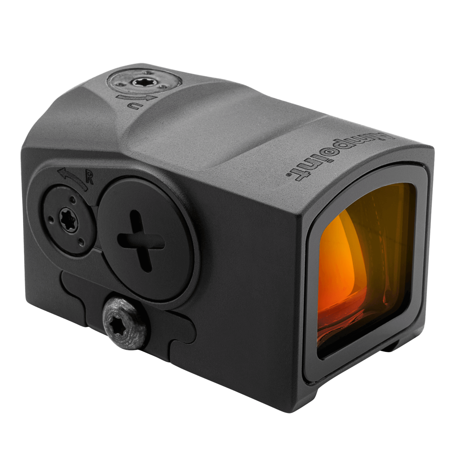Acro P-1™ 3.5 MOA - Red dot reflex sight with integrated Acro ...