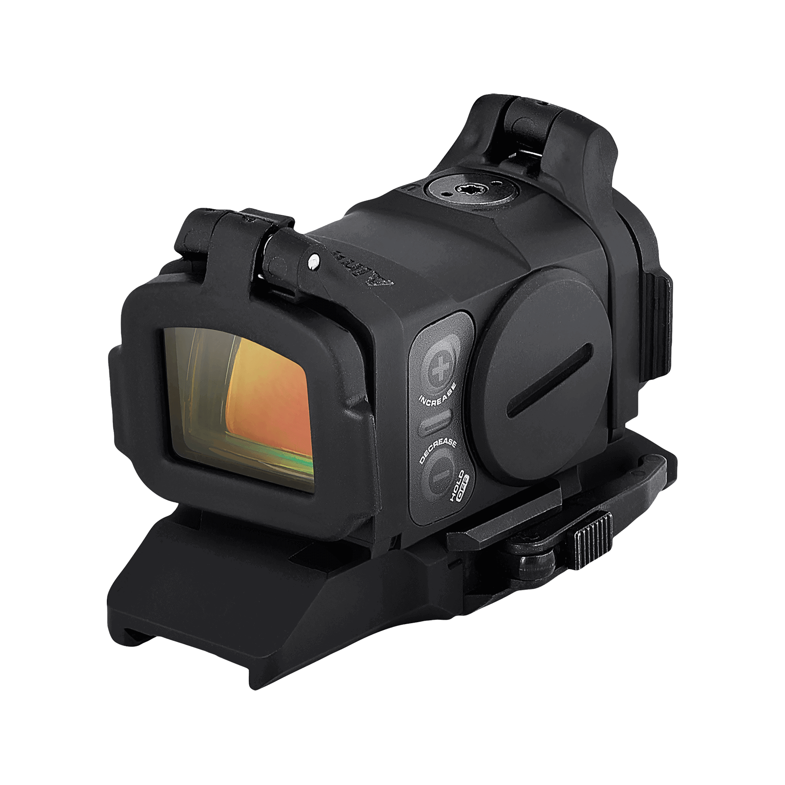 Acro™ C-2 3.5 MOA - Red dot reflex sight with QD mount for Tikka T3/T3x ...