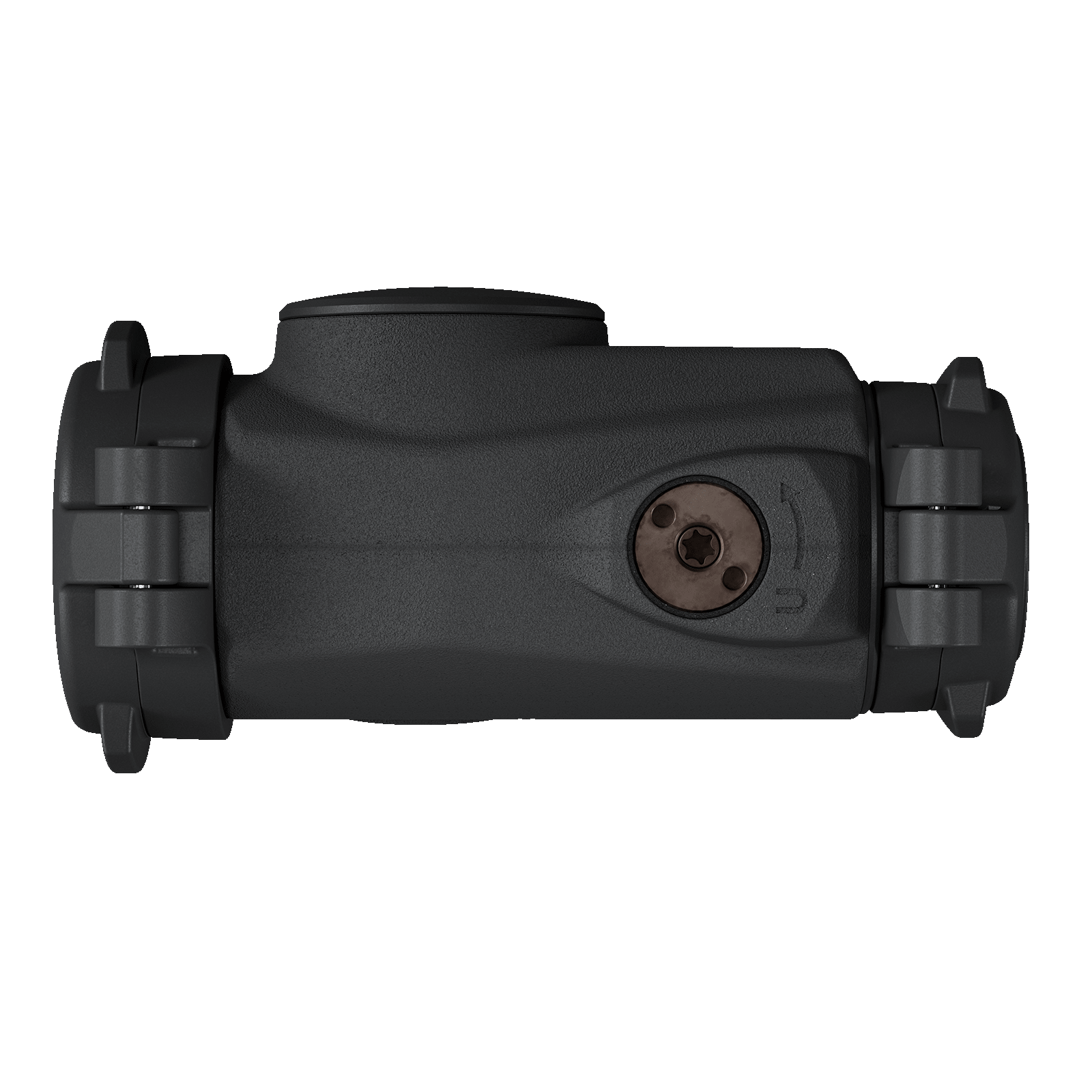 Duty RDS™ MR Multi Reticle - Red dot reflex sight with 39 mm one-piece ...