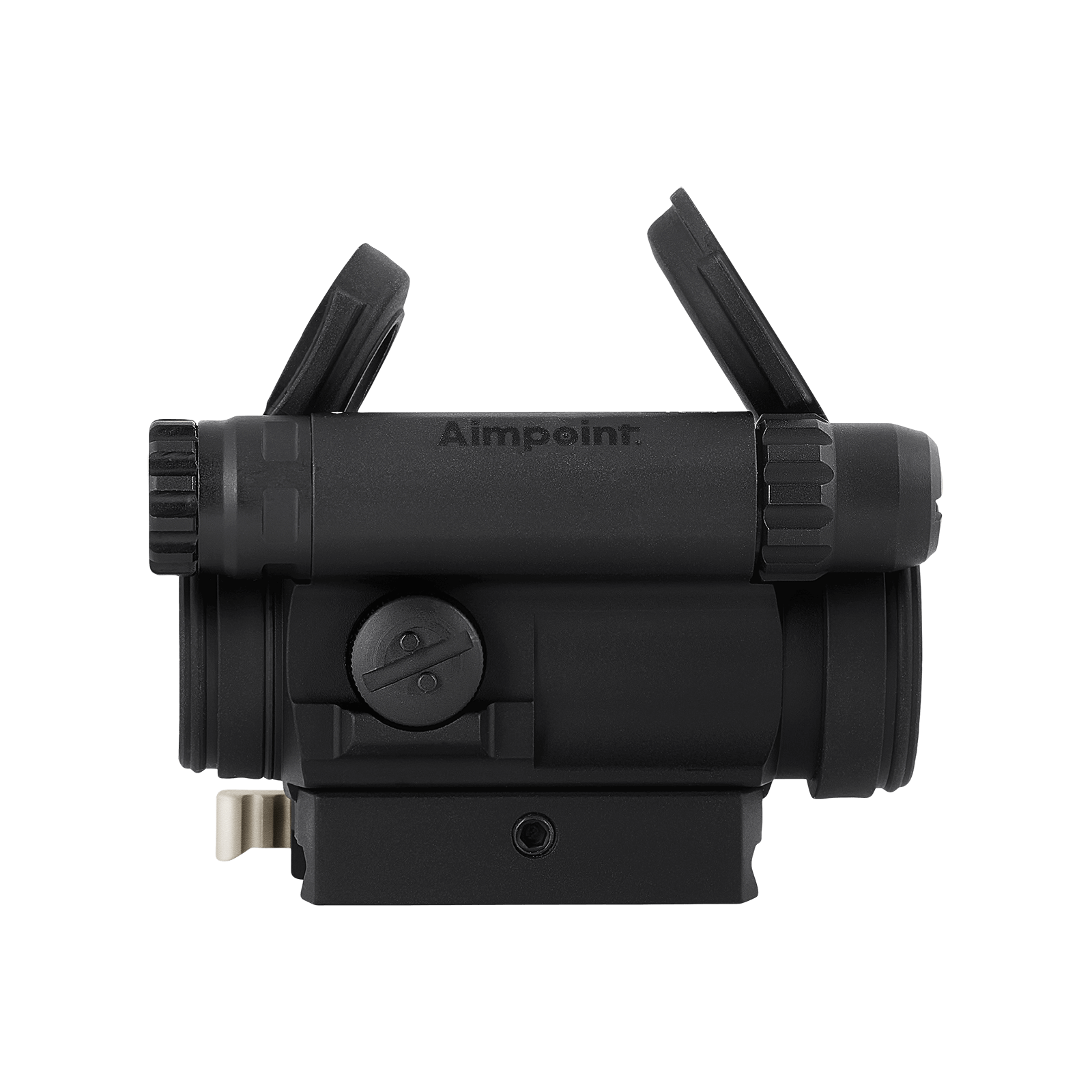 Comp™ M5 2 MOA - Red dot reflex sight with LRP mount | Aimpoint