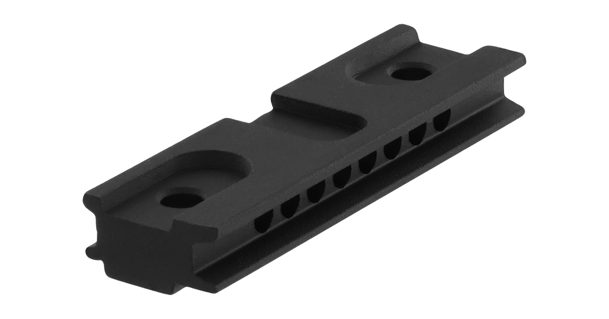 Spacer - Standard for Comp™ M4 / M4s fits QRP2 / TNP / LRP mounts ...