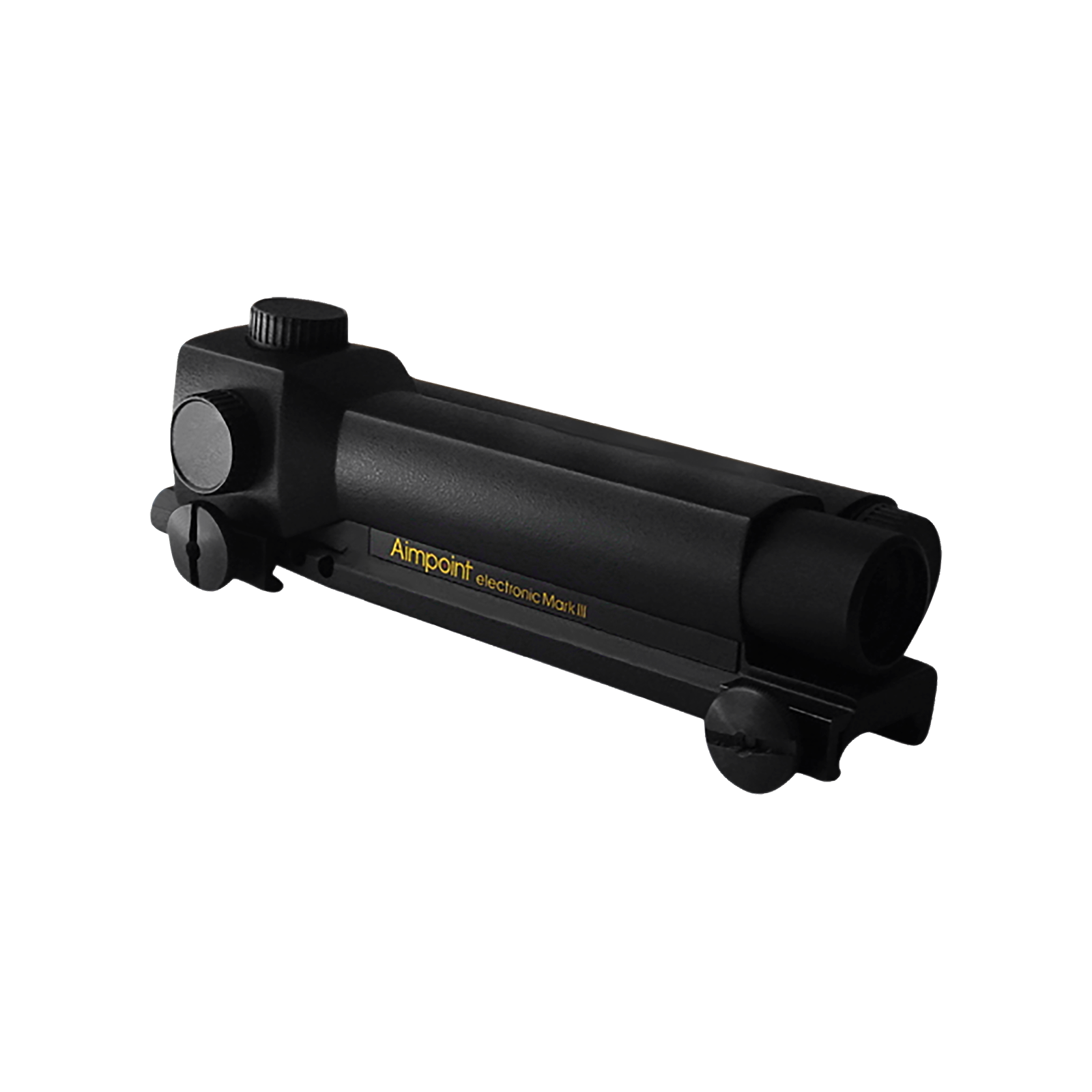 Electronic Mark III Rotpunktvisier | Aimpoint