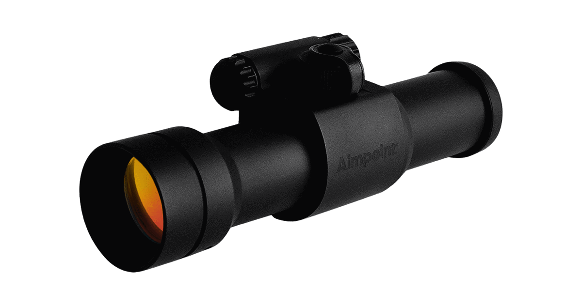 7000™ SC 4 MOA - Red dot reflex sight | Aimpoint