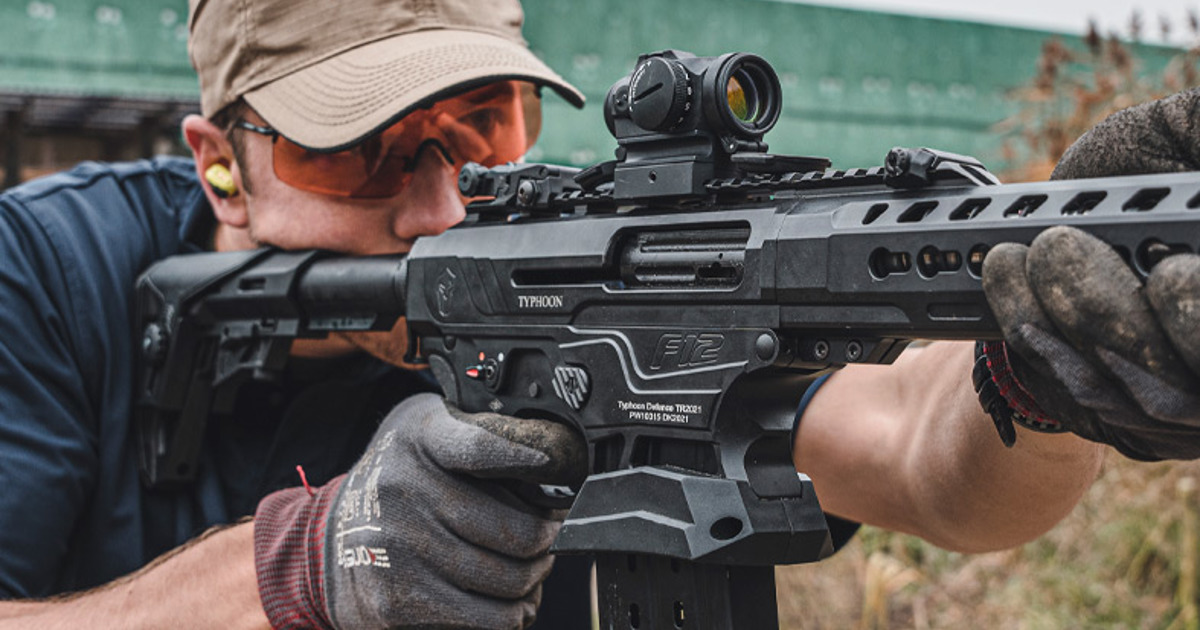 Red dot on Tikka? Advice needed. | Rokslide Forum