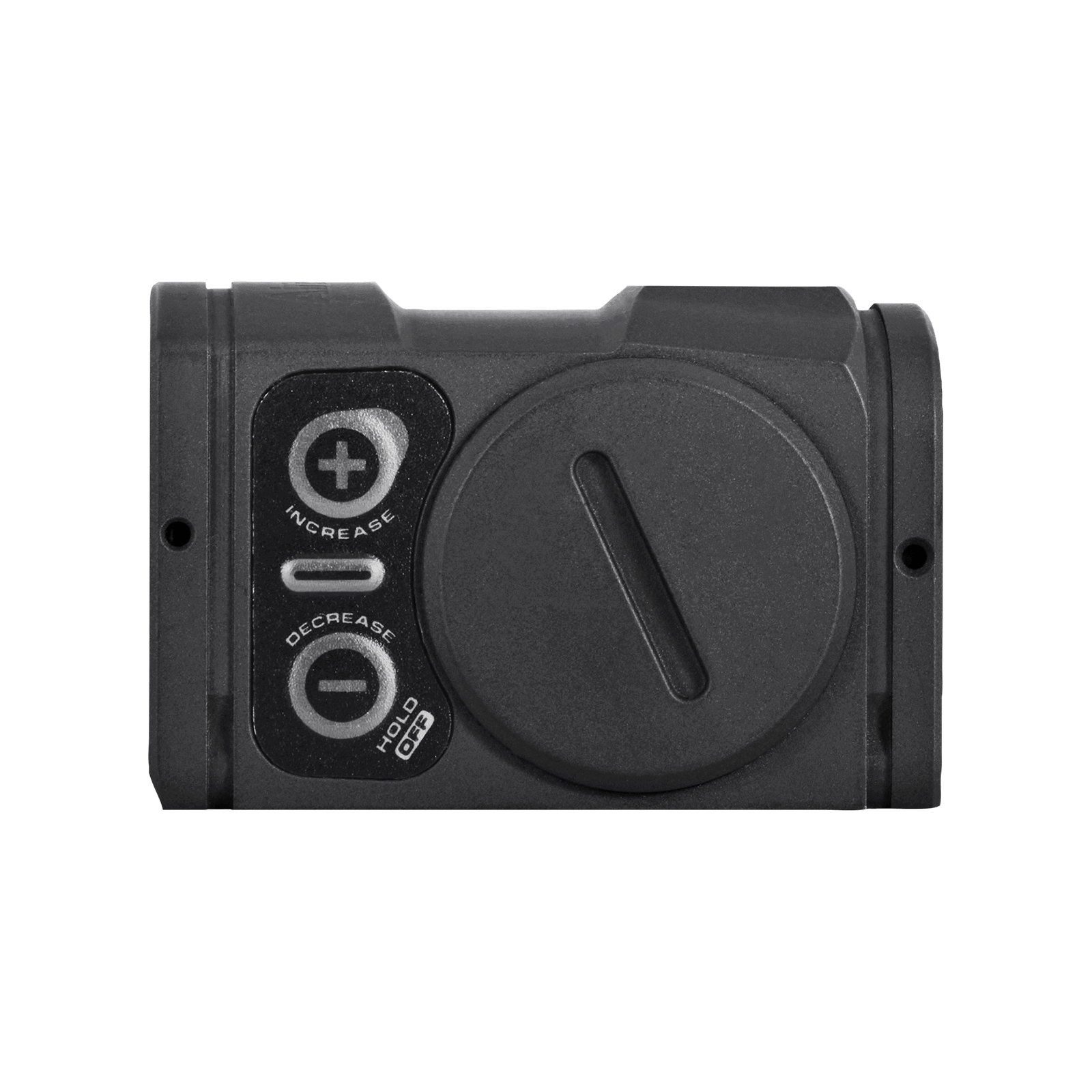 Acro P-2™ Sniper Grey 3.5 MOA - Red dot reflex sight with integrated ...