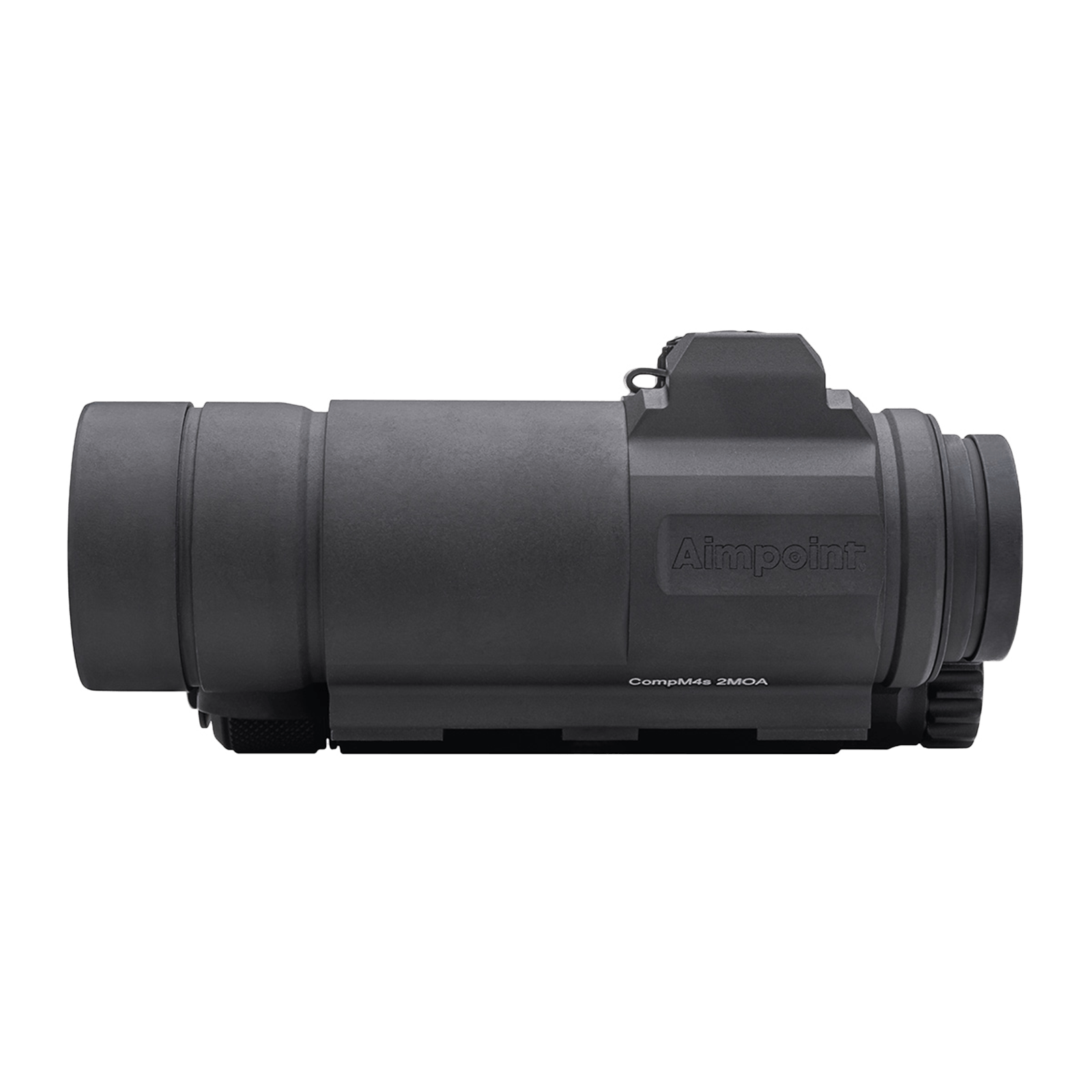 Comp™ M4s 2 MOA - Red dot reflex sight without mount | Aimpoint