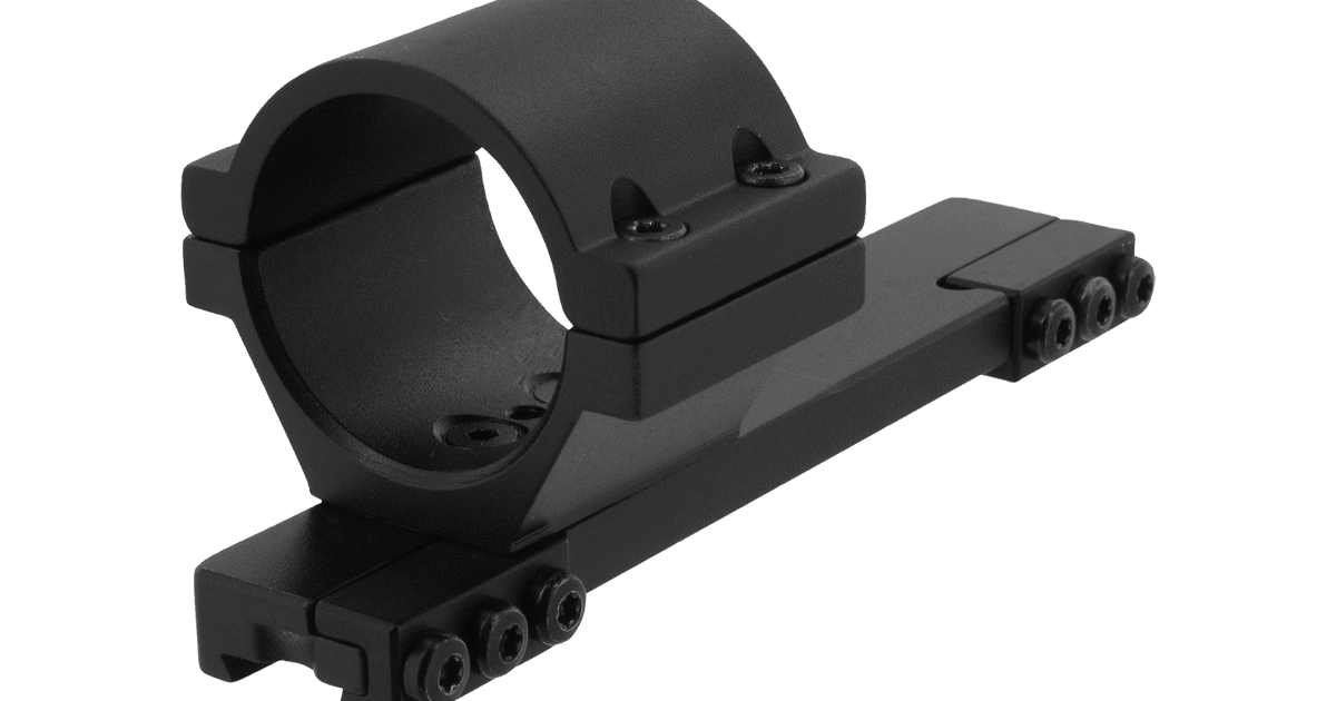 Comp™ C3 mount for semi-automatic shotguns | Aimpoint