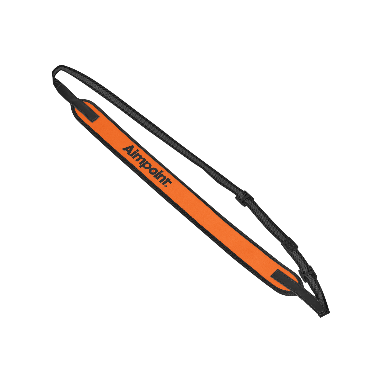 Aimpoint® Rifle sling Orange - Adjustable length | Aimpoint