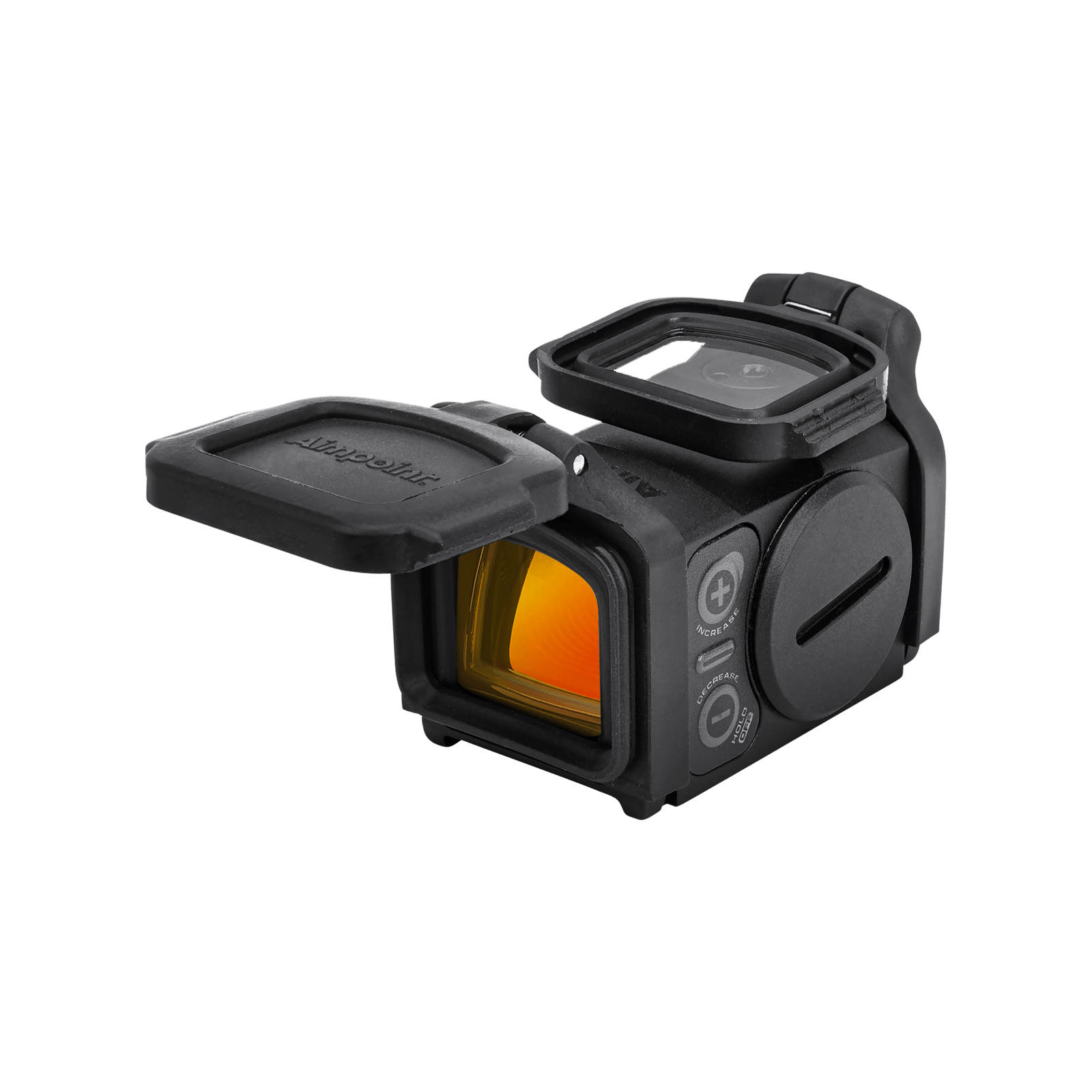 Acro™ C-2 2.5 MOA - Red dot reflex sight with integrated Acro ...