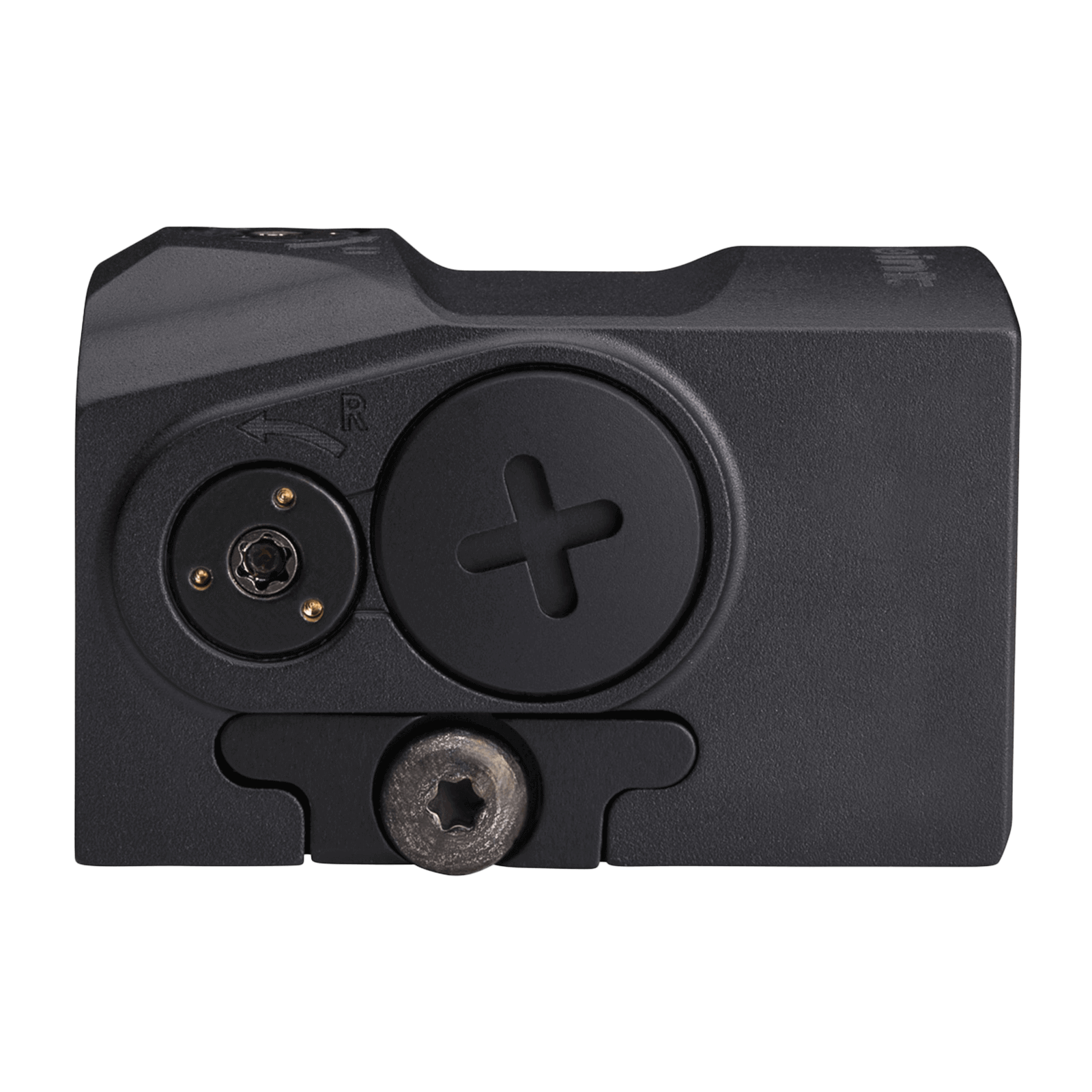 Acro P-1™ 3.5 MOA - Red dot reflex sight with integrated Acro ...