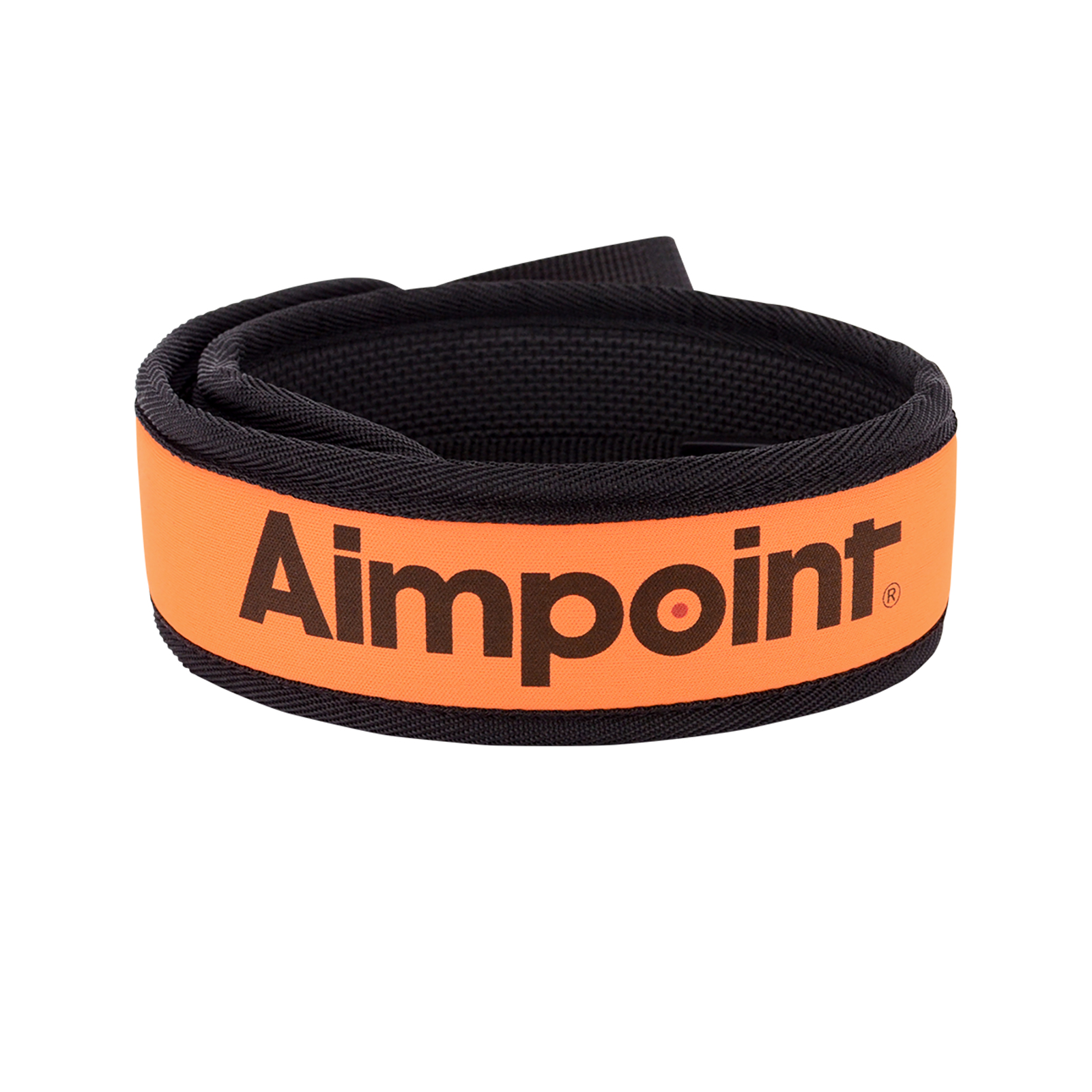Aimpoint® Rifle sling Orange - Adjustable length | Aimpoint