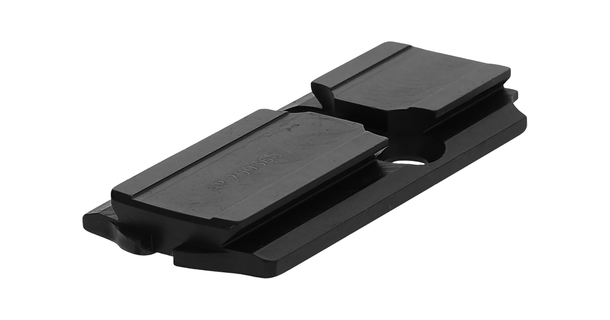 Acro™ Mount plate for Sig Sauer P320/M17 | Aimpoint