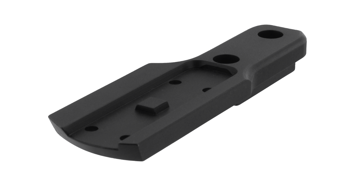 Micro™ H-1 Drilling Krieghoff mount | Aimpoint