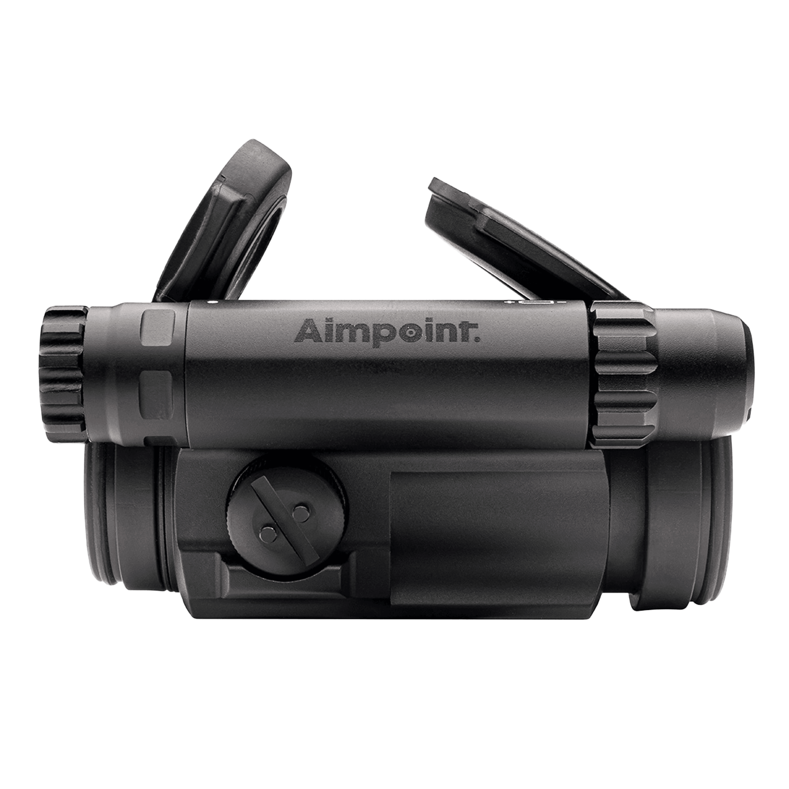 Comp™ M5 2 MOA - Red dot reflex sight without mount | Aimpoint