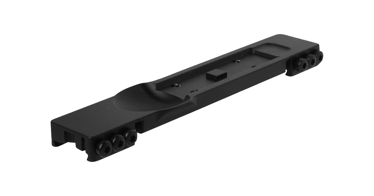 Attacco Micro™ per Tikka T3 | Aimpoint