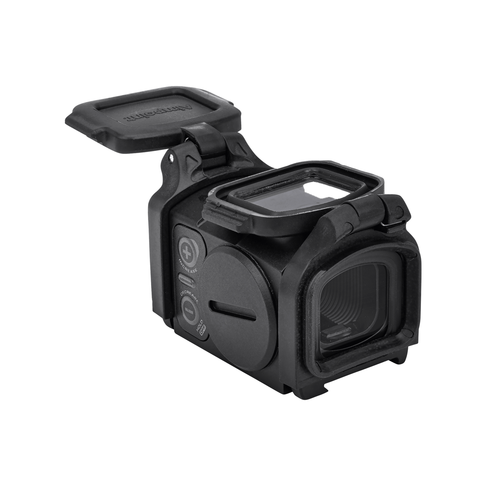 Acro™ C-2 2.5 MOA - Red dot reflex sight with integrated Acro ...