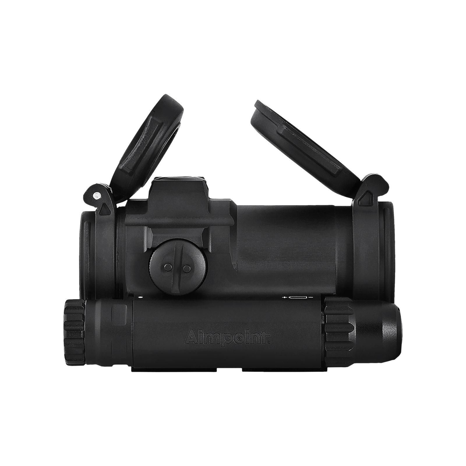 Comp™ M5s 2 MOA - Red dot reflex sight without mount | Aimpoint