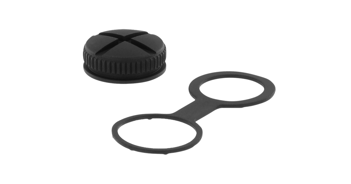 Cap adjustment screw and strap for 9000™ / Comp™ C / Comp™ M / PRO ...