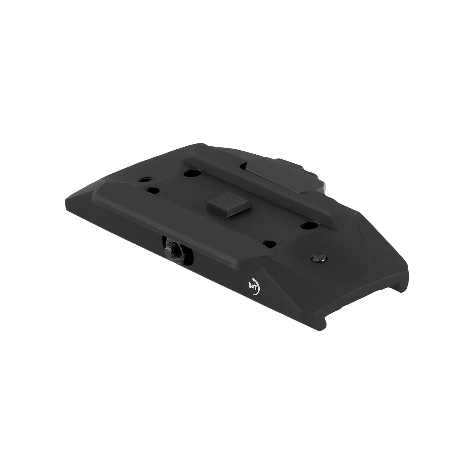 Micro™ QD Mount for Tikka T3/T3x | Aimpoint